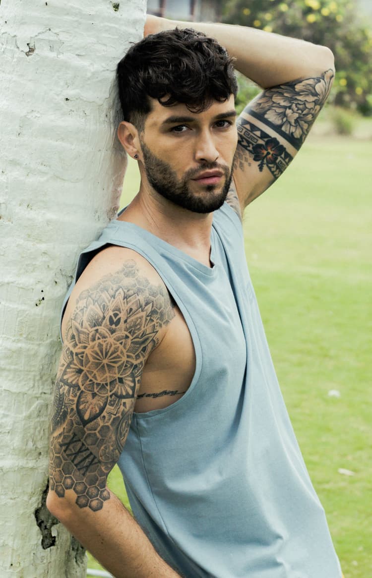 Jeremy Jey - Artist, Singer, and Actor